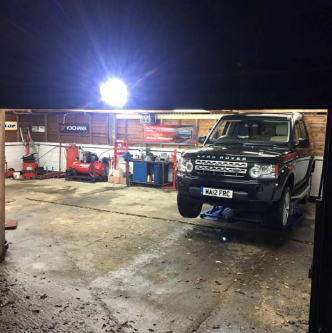 Gallery, Haywards Heath, West Sussex | MDR Automotive Ltd